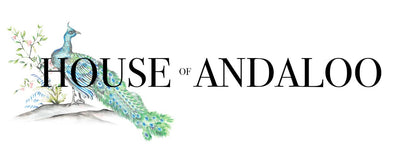 New Arrivals – House of Andaloo